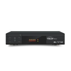 Vision (2) - GROUP VISION INTERNATIONAL